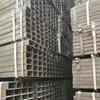 China Grade 1020 1045 Seamless Steel Square Pipe with Black Surface Treatment and 30*30-500*500 Specification for sale