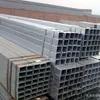 China High Quality 1045 / S45C Steel Seamless Square Pipe with Black Surface Treatment and 30*30-500*500 Specification for sale