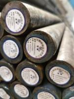 China SAE8620H Alloy Steel Round Bar with Polished Surface, High Hardenability, and Good Weldability for sale