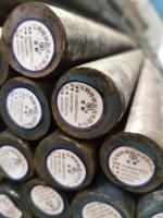 China SAE8620H Alloy Steel Round Bar with Polished Surface, High Hardenability, and Good Weldability for sale