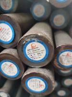 China SAE8620H Alloy Steel Round Bar with Polished Surface, High Hardenability, and Good Weldability for sale