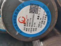 China SAE 8620 Annealed Forged Alloy Steel Round Bar with Polished Surface for High Hardenability for sale