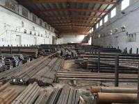 China SAE 8620 Annealed Forged Alloy Steel Round Bar with Polished Surface for High Hardenability for sale
