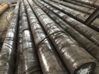 China SAE 8620 Annealed Forged Alloy Steel Round Bar with Polished Surface for High Hardenability for sale