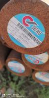 China Polished Surface SAE 8620 Alloy Steel Round Bar with High Hardenability and Good Weldability for sale