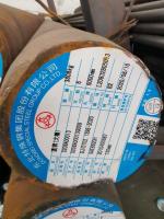 China Polished Surface SAE 8620 Alloy Steel Round Bar with High Hardenability and Good Weldability for sale