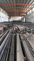 China 4340 40CrNiMoA Forged Alloy Steel Round Bar with Polished Surface for High Strength Applications for sale