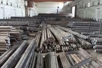 China 4340 40CrNiMoA Forged Alloy Steel Round Bar with Polished Surface for High Strength Applications for sale