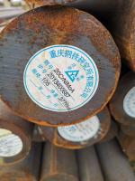 China Quenched and Tempered SAE8620 Alloy Steel Round Bar with High Hardenability and Good Weldability for sale