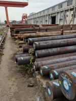 China DIN1.6580 30CrNiMo8 Alloy Steel Round Bar with Polished Surface for High Strength Applications for sale