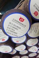 China 25Cr2Mo1VA Alloy Steel Round Bar with Polished Surface and OD 6-630mm for High-Temperature Applications for sale
