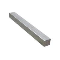 China 34CrNiMo6 200mm Bright Square Bar AISI4340 Alloy Steel Square Bar with Polished Surface High Strength for Mold Steel Application for sale