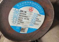 China Polished Surface AISI 4340 Alloy Steel Round Bar with High Tensile Strength for Mold Steel Applications for sale