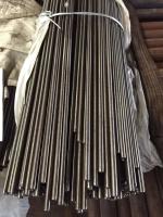 China 42CrMo4 4140 Alloy Steel Round Bar with Polished Surface and OD 6-630mm for High Toughness Applications for sale