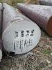 China SAE1045 Round Bar S45C High Strength Quenching and Tempering Wear Resistant Carbon Steel Rod for sale