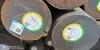 China 1045 Carbon Steel Round Bar Hot Rolled High Strength OD 6-630mm for Structural Applications for sale