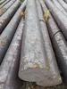 China Polished Surface Carbon Steel Round Bar OD 6-630mm for Quenching and Tempering Applications for sale