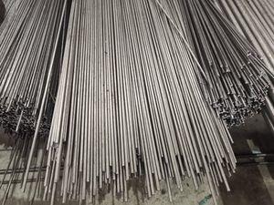 China Cold Drawn Steel Round Bar SAE1020 SAE1045 40Cr 42CrMo 4140 with Polished Surface for Structural and Tool Applications for sale