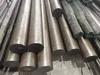 China Cold Drawn Carbon Steel Bar SAE1020 SAE1045 S45C High Strength Precision Machining Round Bar for sale