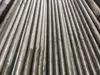China Cold Drawn Carbon Steel Bar SAE1020 SAE1045 S45C High Strength Precision Machining Round Bar for sale