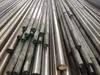 China Cold Drawn Carbon Steel Bar SAE1020 SAE1045 S45C High Strength Precision Machining Round Bar for sale