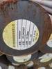 China SAE 8620 Alloy Steel Round Bar with High Hardenability, Good Weldability, and Cold Strain Plasticity for sale