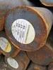 China Polished Surface SAE8620 Alloy Steel Round Bar with High Hardenability and Good Weldability for Mechanical Applications for sale