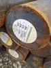China Polished Surface SAE 8620H Alloy Steel Round Bar with High Hardenability and Good Weldability for sale