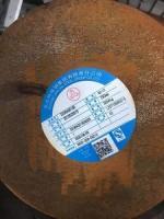 China GCr15 Steel Round Bar Bearing Steel Bar with Polished Surface OD 6-630mm for Mold Steel Application for sale