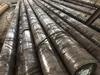 China GCr15 Alloy Bearing Steel Round Bar with Polished Surface OD 6-630mm for Mold Steel Application for sale