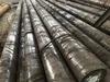 China GCr15 Alloy Bearing Steel Round Bar with Polished Surface OD 6-630mm for Mold Steel Application for sale