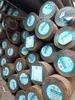 China Polished Surface GCr15 Bearing Steel Round Bar with High Hardenability and OD 6-630mm for sale