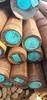 China Polished Surface GCr15 Bearing Steel Round Bar for Mold Steel Application with OD 6-630mm for sale