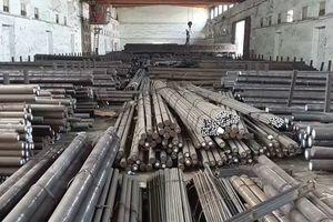 China Hot Rolled SAE4340 Alloy Steel Round Bar with Polished Surface for Mold Steel Application for sale