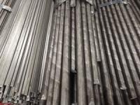 China Polished Surface High Tensile Strength 4340 Alloy Steel Round Bar for Mold Steel Applications for sale
