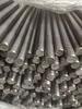 China Polished Surface High Tensile Strength 4340 Alloy Steel Round Bar for Mold Steel Applications for sale