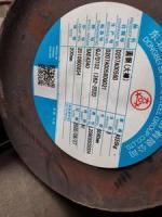 China Polished Surface High Tensile Strength 4340 Alloy Steel Round Bar for Mold Steel Applications for sale