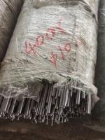 China Cold Drawn H9 H11 Bright Quenched and Tempered 40Cr Steel Round Bar for Structural and Tool Applications for sale