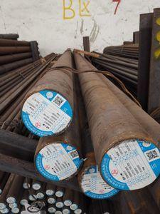 China SAE8620 Alloy Steel Round Bar with Polished Surface High Hardenability and Good Weldability for sale