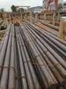 China SAE8620 Alloy Steel Round Bar with Polished Surface High Hardenability and Good Weldability for sale