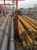 China SAE8620 Alloy Steel Round Bar with Polished Surface High Hardenability and Good Weldability for sale
