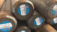 China 16MnCr5 DIN 1.7131 Polished Surface Steel Round Bar OD 6-630mm Alloy Tool Steel Bar for sale