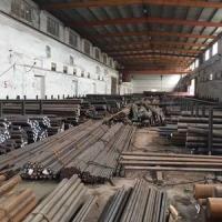 China Polished Surface 4340 Alloy Steel Round Bar for Mold Steel Application with OD 6-630mm for sale
