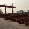 China Polished Surface 4340 Alloy Steel Round Bar for Mold Steel Application with OD 6-630mm for sale