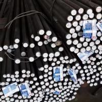 China 4340 Alloy Steel Round Bar with Polished Surface and OD 6-630mm for High Strength Applications for sale