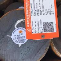 China AISI 4340 Alloy Steel Round Bar Hot Rolled with Polished Surface for High Strength Applications for sale
