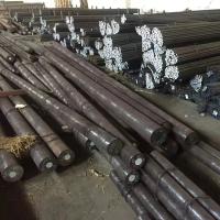 China DIN 1.6587 Alloy Steel Round Bar with Polished Surface and Diameter 30-200mm for Mold Steel Application for sale