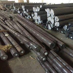 China 17CrNiMo6 Grade Alloy Steel Round Bar with Polished Surface and OD 6-630mm for sale