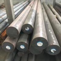 China SAE8620H Alloy Steel Round Bar with Polished Surface Diameter 20-300mm Custom Cutting for sale