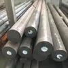 China SAE8620H Alloy Steel Round Bar with Polished Surface Diameter 20-300mm Custom Cutting for sale